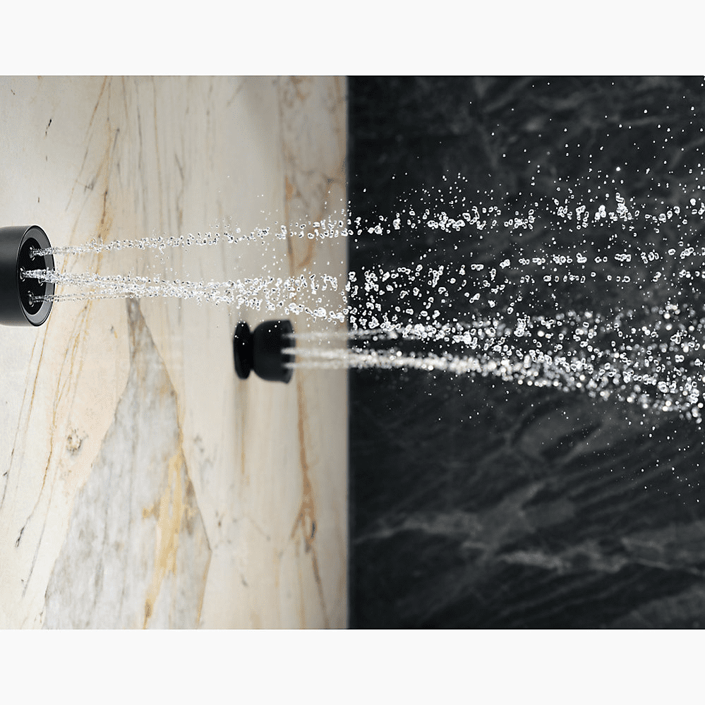 3 Jenis-Jenis Shower dari KOHLER | Builders Shop Indonesia